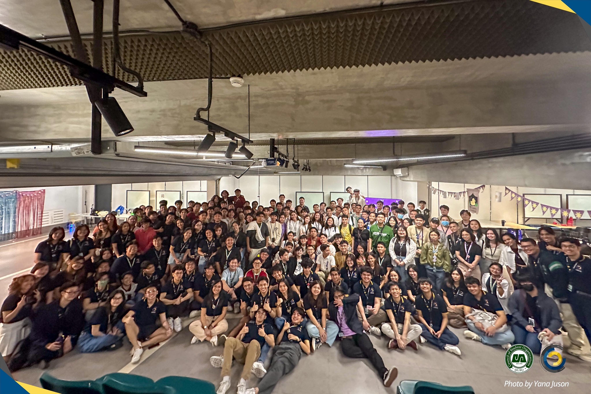 Blogs - La Salle Computer Society