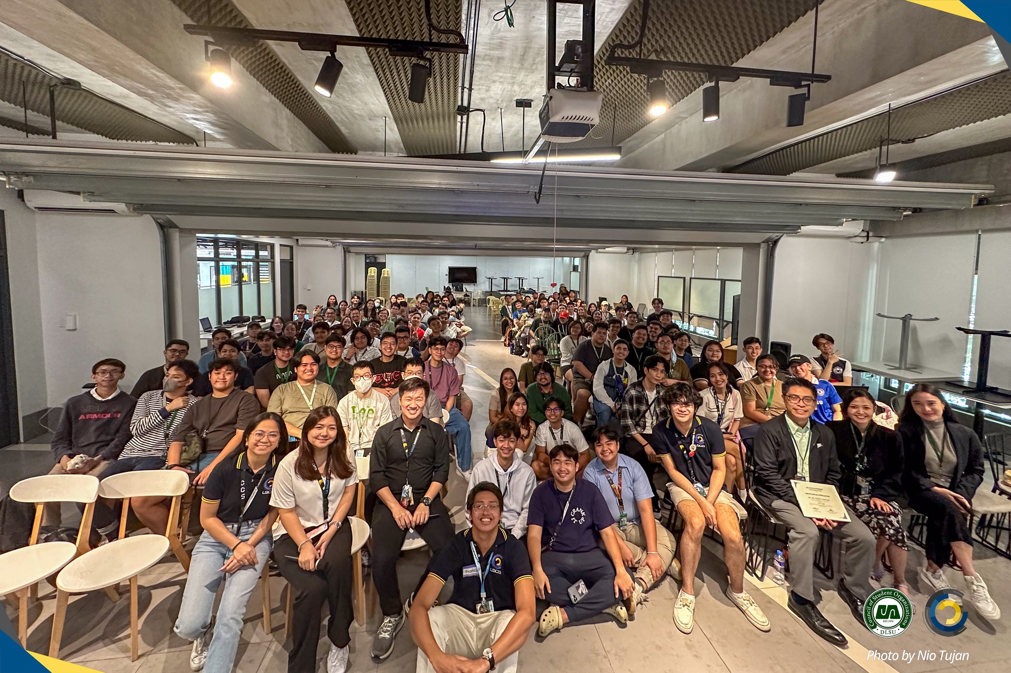 Blogs - La Salle Computer Society